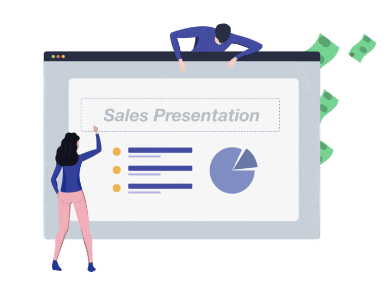 Mastering the Art of Sales Presentations: Your Guide to Closing More ...
